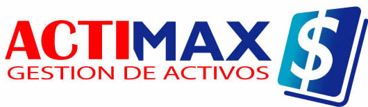 ACTIMAX | Control de Bodega y Activos Fijos